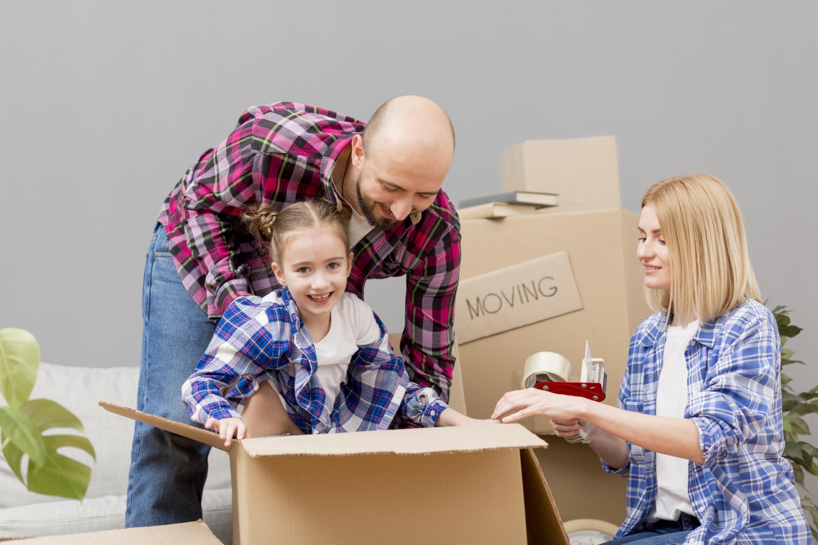 Home - Vic Movers | Best House Moving Company in NZ